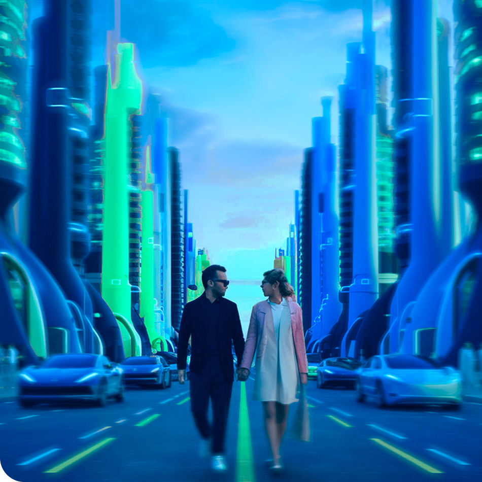 The Building Blocks of Smart Cities Enabled by IoT - melita.io