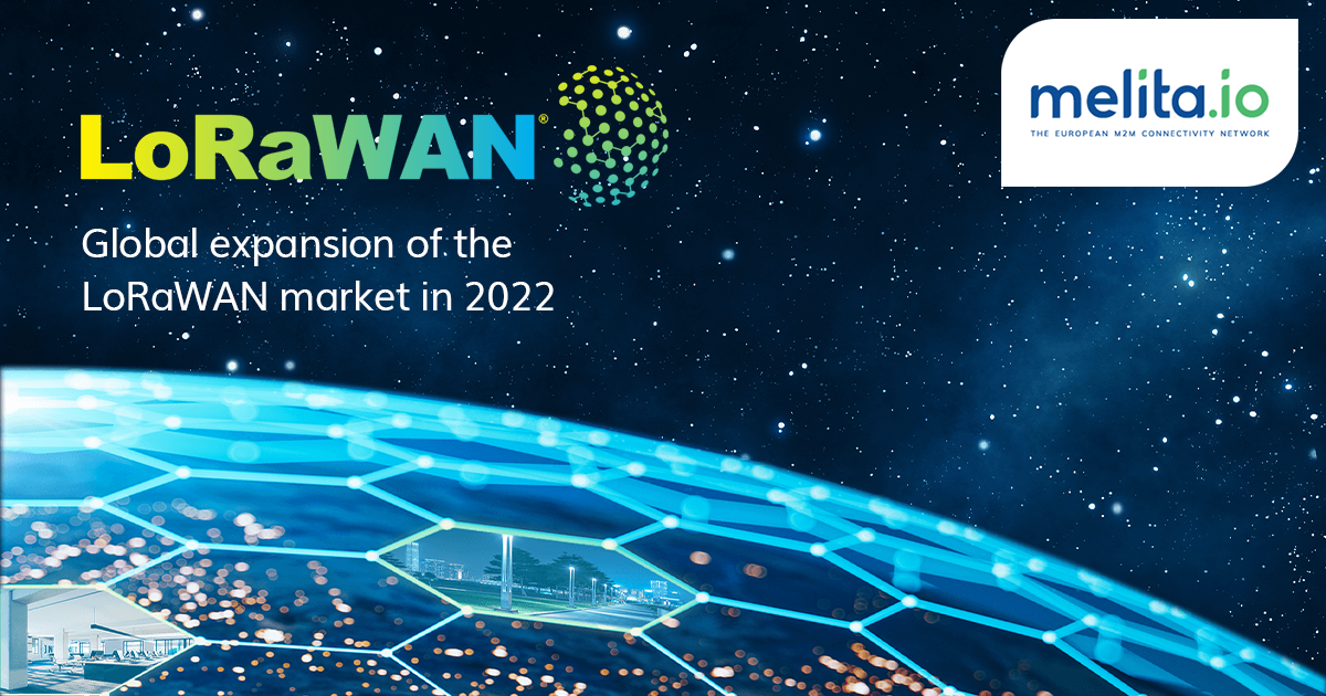 LoRa Alliance publishes annual report - Global expansion of the LoRaWAN ...