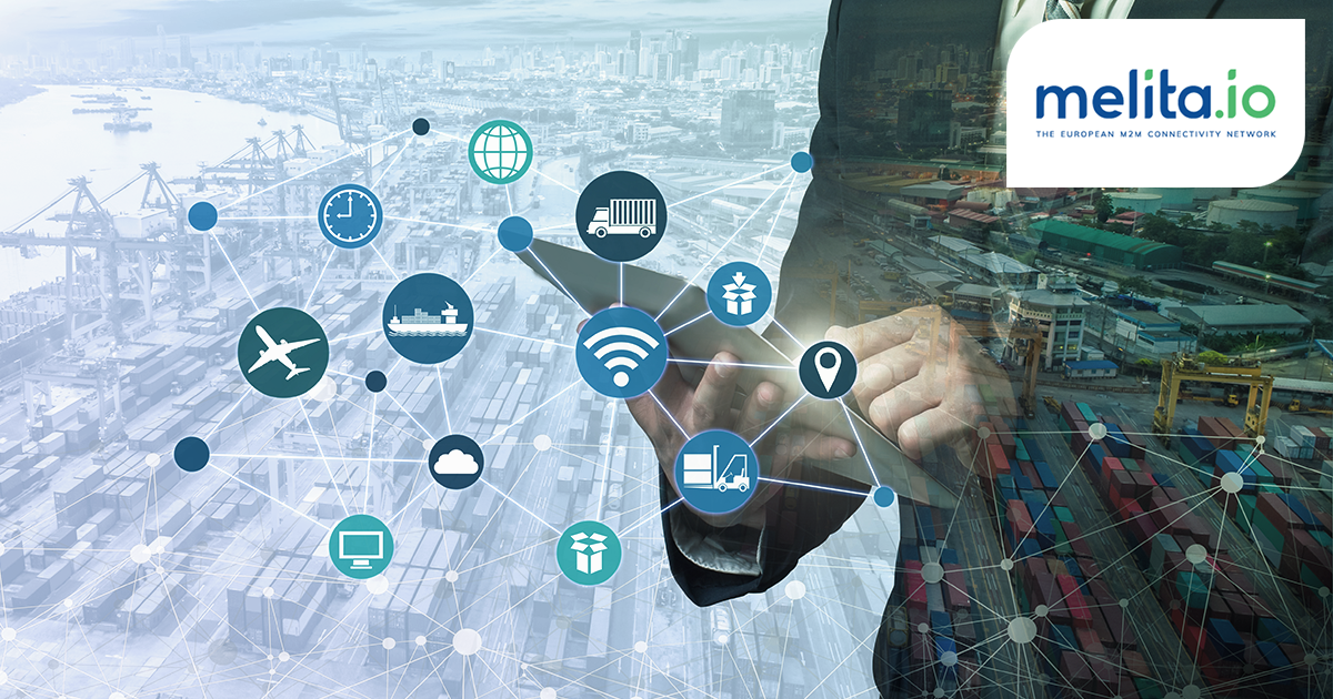 Importance of partnerships in IoT and M2M implementations - melita.io