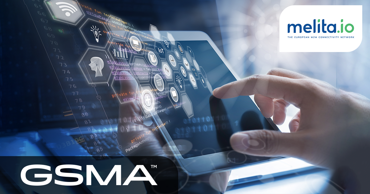 GSMA – collaborating for a better future. - melita.io