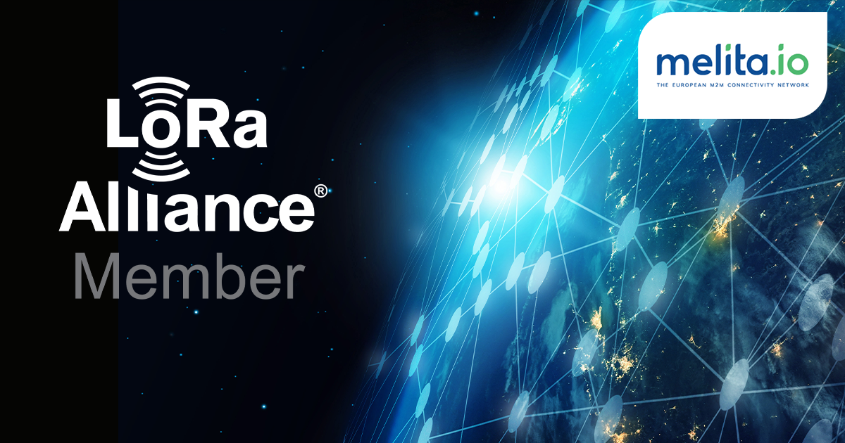 The LoRa Alliance® - a collaborative platform driving change across the globe - melita.io