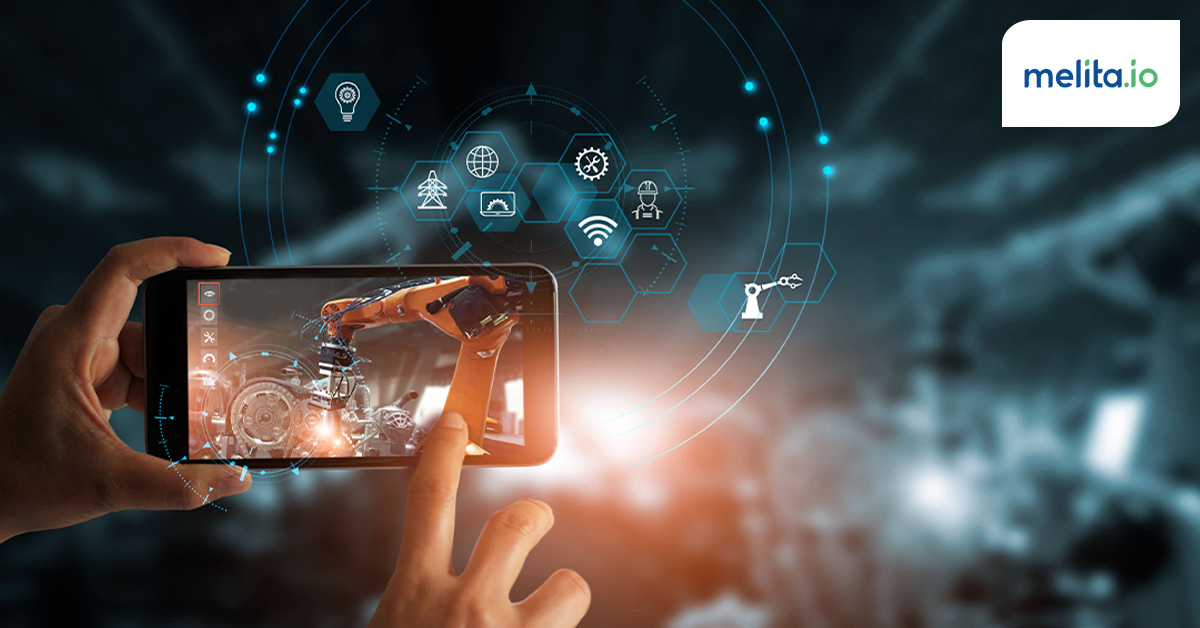 IoT and the Mobile Industry - melita.io