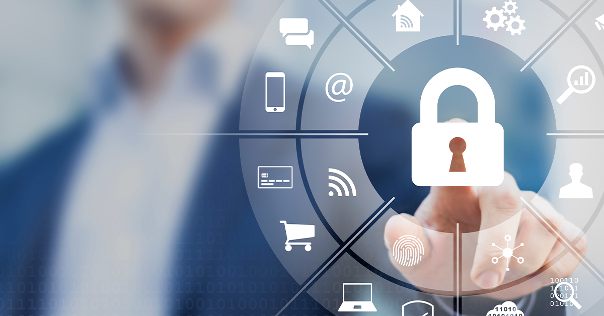 Enhancing IoT security by safeguarding devices and data - melita.io