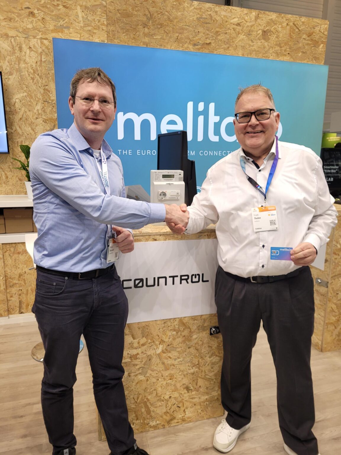 How melita.io and Countrol Are Powering Germany’s Energy Transition ...