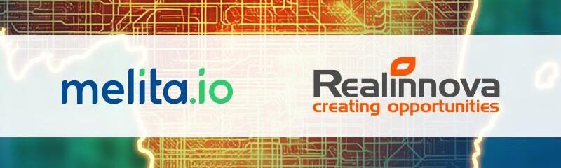 Seamless M2M and LoRaWAN connectivity made simple - melita.io